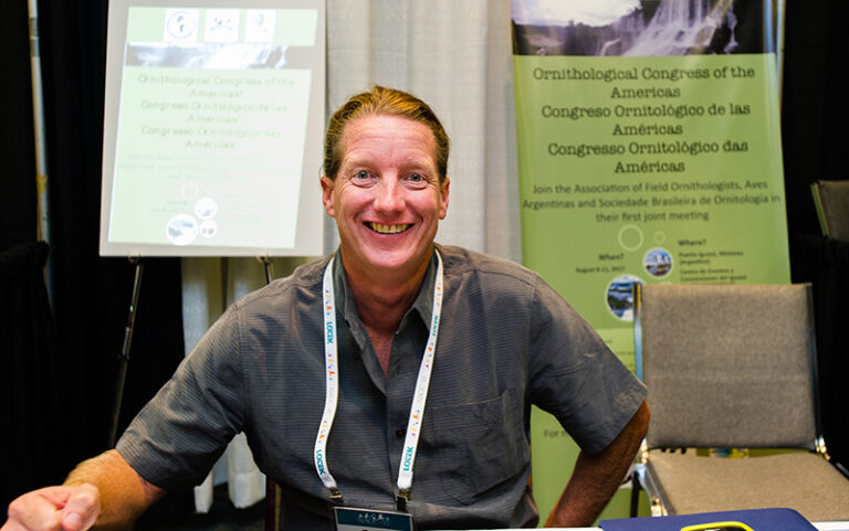 Annual Meetings – Association of Field Ornithologists