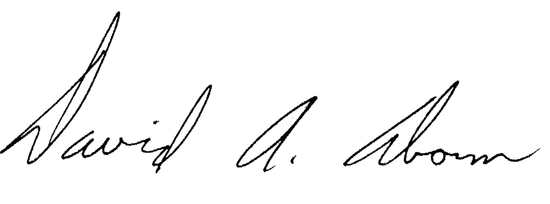 AFO news | Statement on common name changes – Association of Field ...